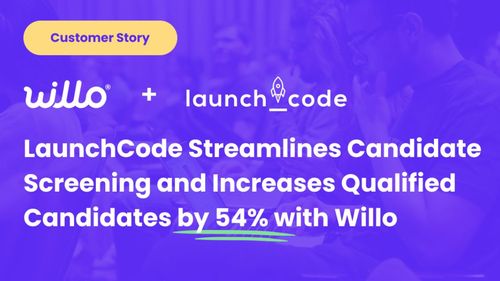 Case Studies | Willo® Interview Platform